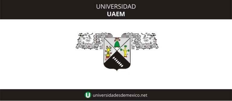 UAEM ≫ Universidad de Morelos