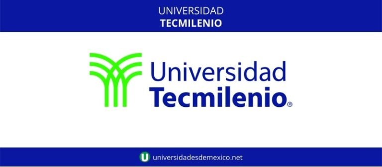 Tecmilenio - Universidad Privada 【Costos, Carreras y Becas】